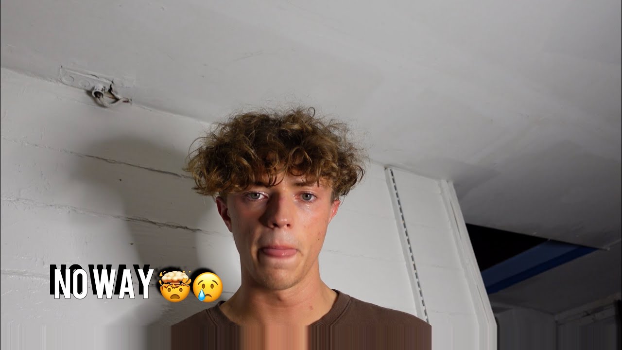 THIS IS WHY HE IS SO SAD - YouTube