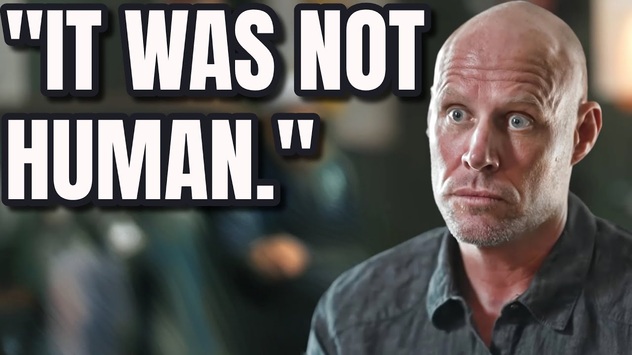 HUGE! NEW FIRST HAND WHISTLEBLOWER talks to Ross Coulthart about ...