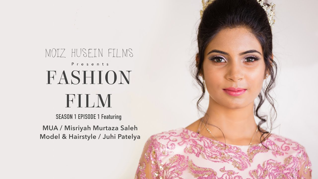FASHION FILM | EPISODE 1 | MISRIYA - YouTube