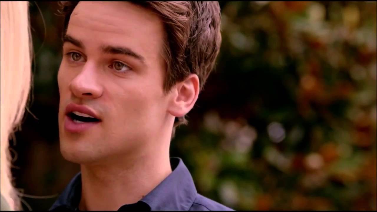 The Originals Lucien Tribute - YouTube