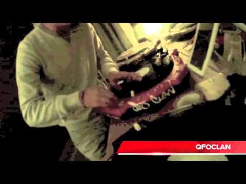 SCRATCHING CRAZY PRACTICE DJZINC - YouTube