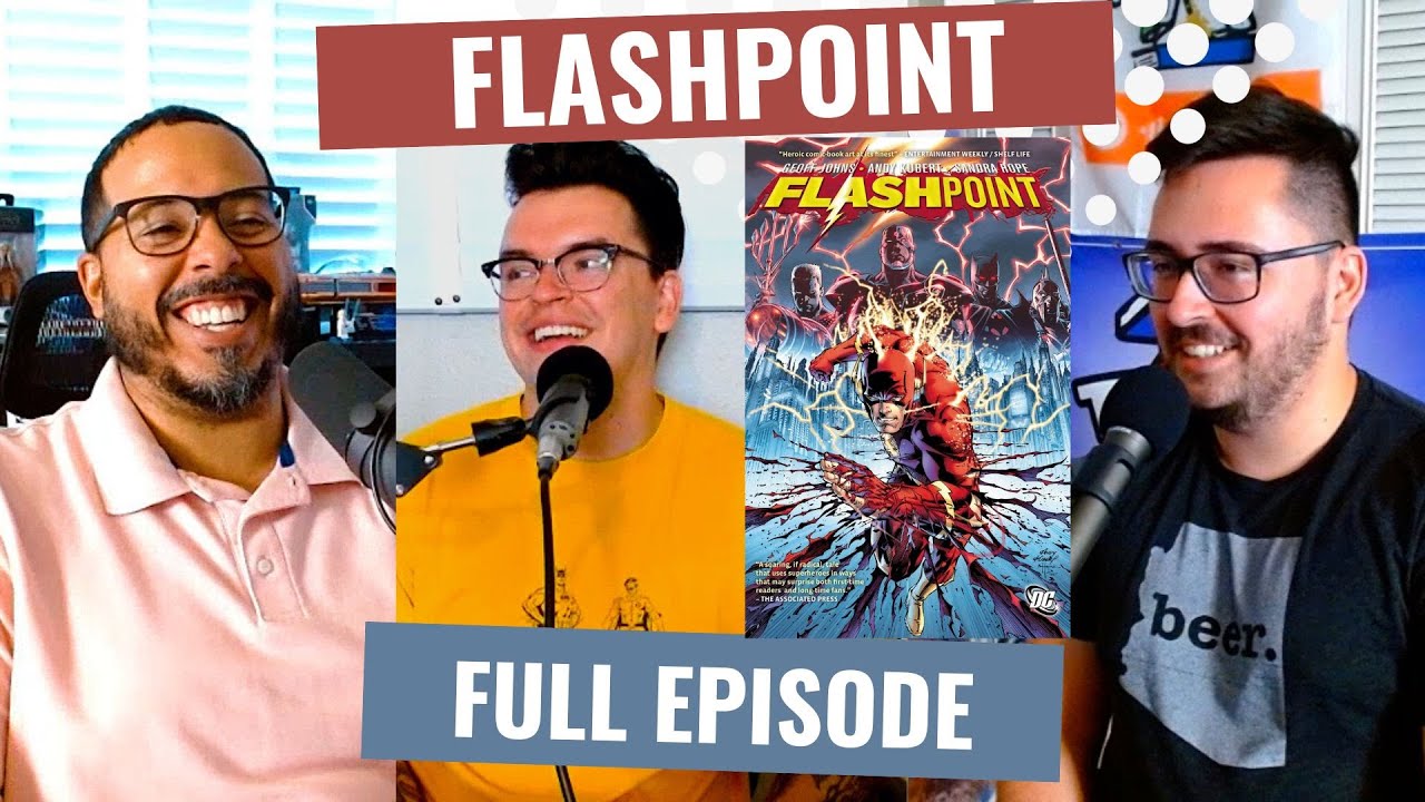 168. Flashpoint - Full Episode - YouTube