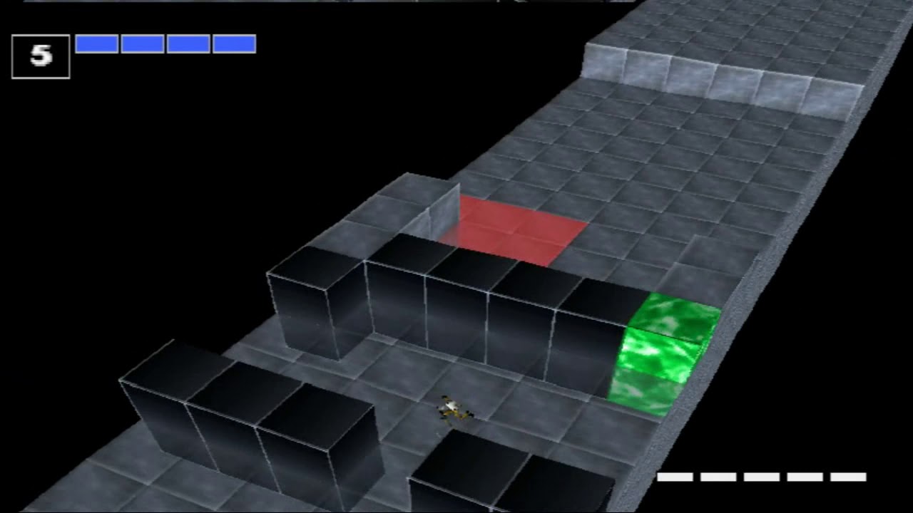 Interactive CD Sampler Disc Volume 5 - Inteligente Qube - YouTube