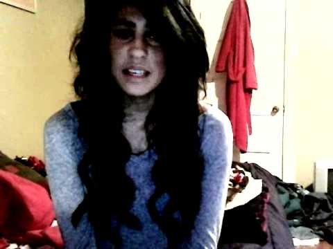 Tabitha samuel singing 'Almost Lover' by A fine Frenzy - YouTube