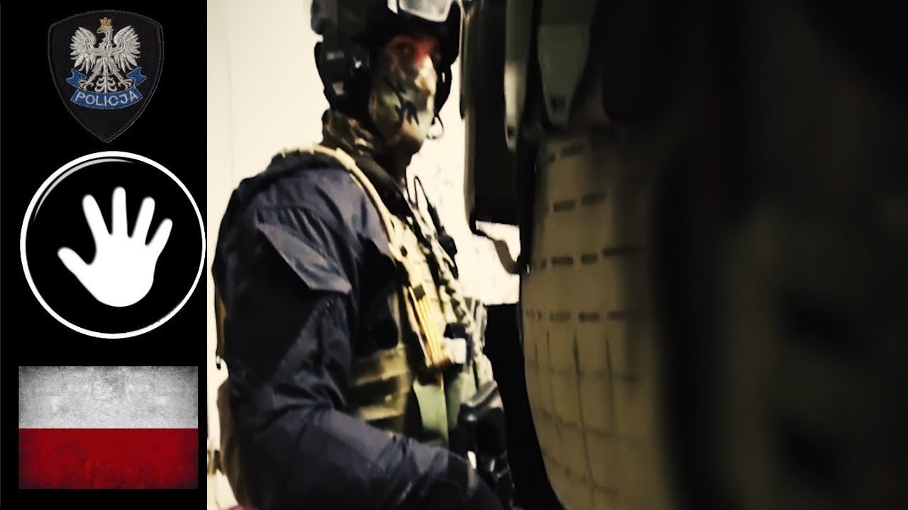 Polska Policja 12 - CBŚP/ Polish Police 12 / Policie Polsko 12 - YouTube