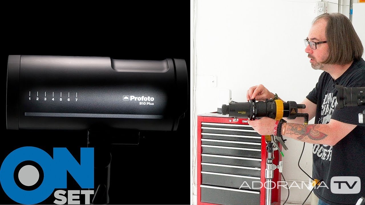 Hero Shot - Simple Product Photography: OnSet ep. 219 - YouTube