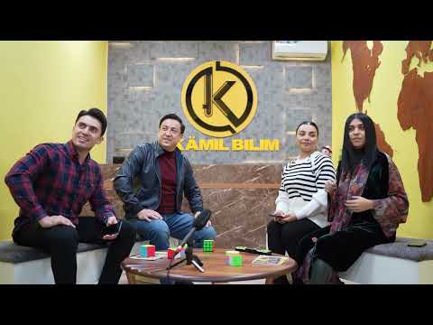 PART 1 HASAP Kämil bilim – blogerler