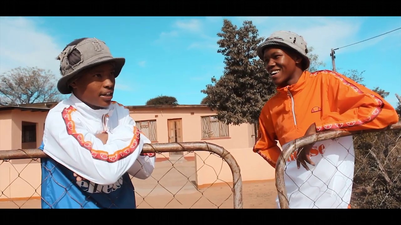 TROY APRIL - TLALA YE E MASWE (Zolasko- Mohevo) "Eish lockdown" - YouTube