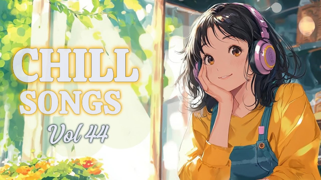 Chill Songs Playlist . 44 | Lo-fi & R&B for Quiet Mornings, Deep Work ...