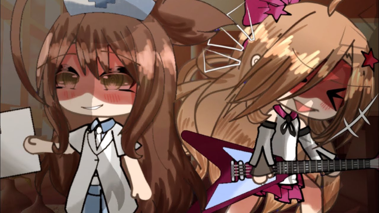 - Be a doctor!｜｜gacha trend｜｜#animation #gacha #Viral #fypシ゚ - YouTube