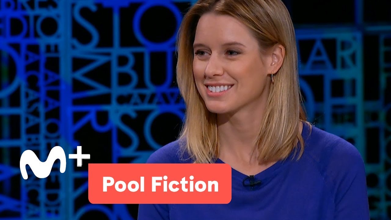 Pool Fiction: Jaume Balagueró y Manuela Vellés hablan de 'Musa', su ...