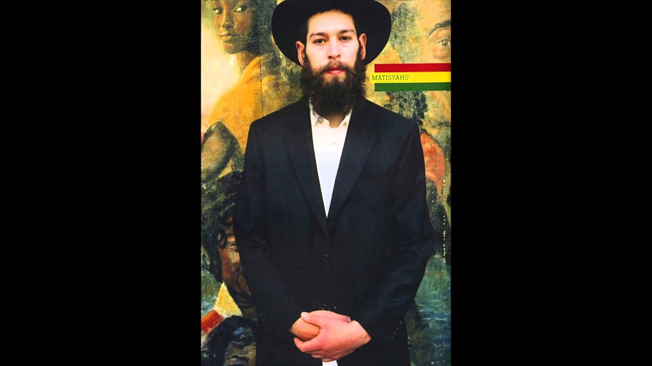 Matisyahu, Unique is my Dove. (Reggae) - YouTube