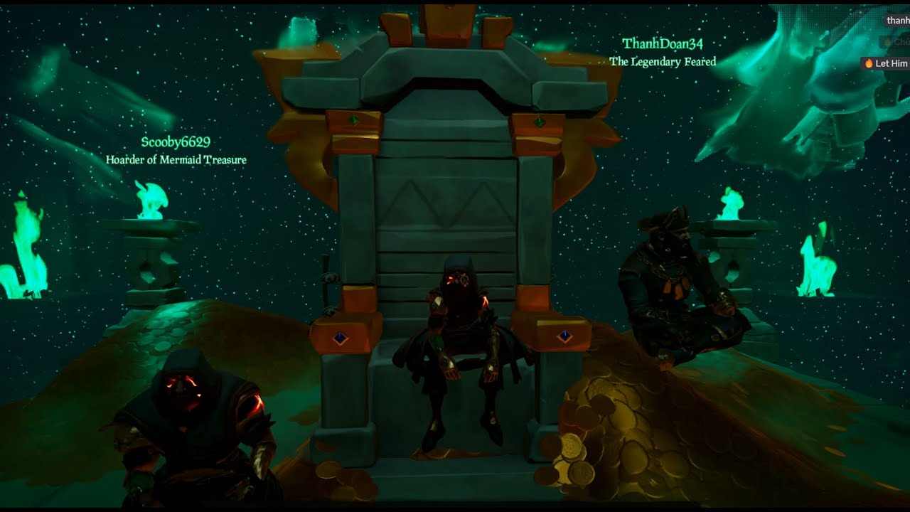 Stack Fort of The Damned SOT VNA - YouTube