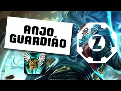 Quando usar #1 - Anjo Guardião - YouTube