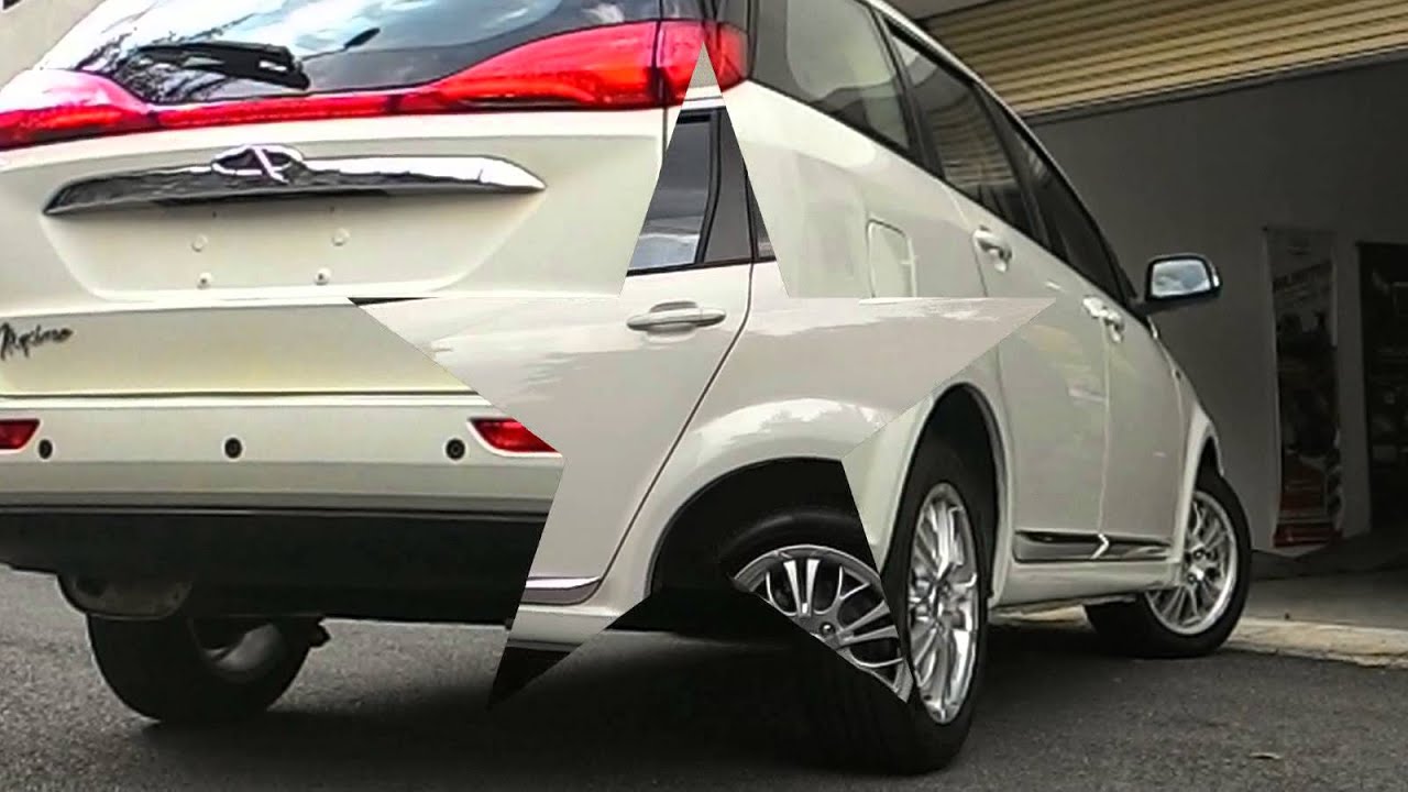 NEW CHERY MAXIME SNOW WHITE OPEN FOR BOOKING - YouTube