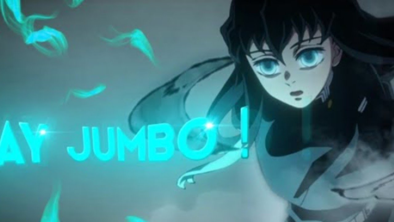 Muichiro [Say Jumbo ] quick - (Edit/ Amv) ! " Demonslayer season 4 ...