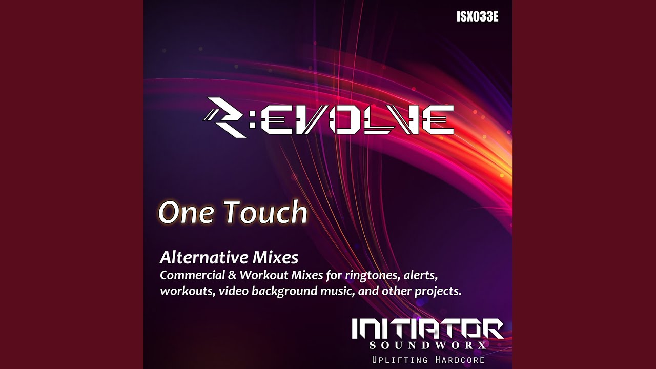 One Touch (Commercial 2 Mix) - YouTube