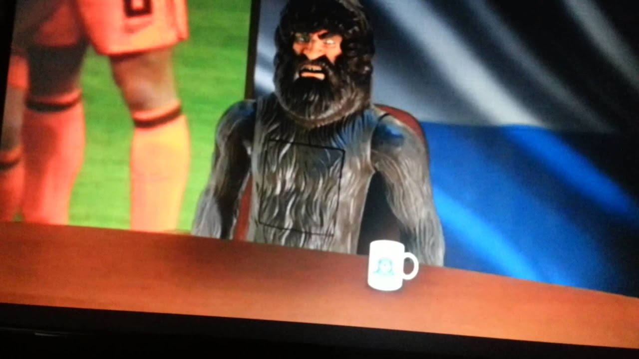 O Homem do Bussaco é o maior - YouTube