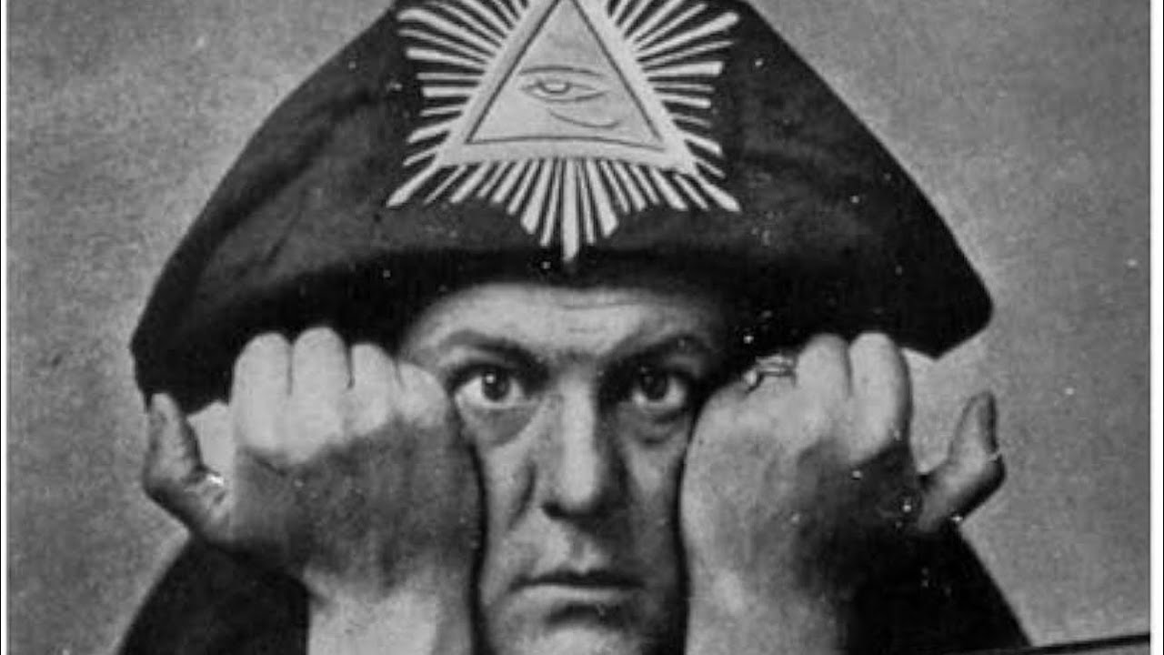 WHY WOULD THE MUSIC INDUSTRY CAST SPELLS & RITUALS AT MASTER CEREMONIES ...