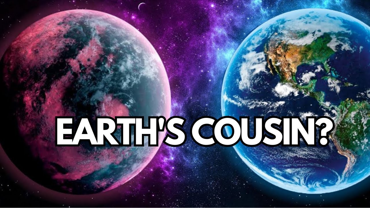 Does Earth have cousins? The Quest for Extraterrestrial Life on the ...
