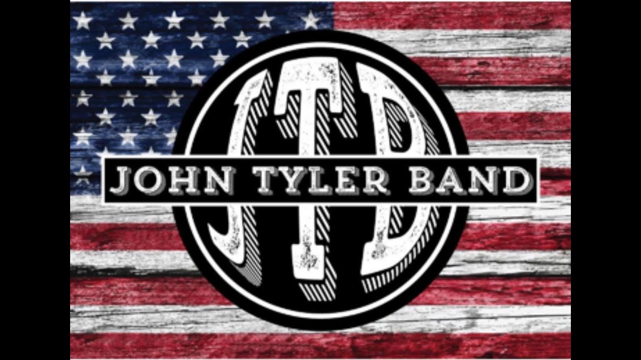 John Tyler Band - Wear My Ring (cover) - YouTube