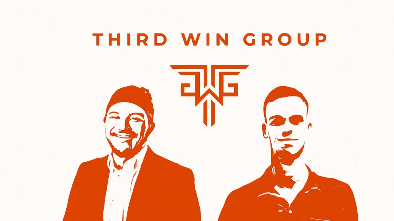 Third Win Thursdays - 001 - YouTube