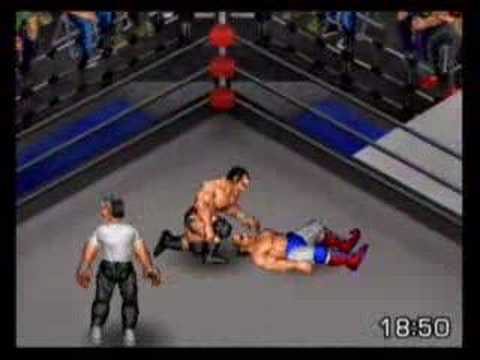 Rey-AJ-Dean-Tiger Mask-Dynamite Kid FPR pt2 - YouTube