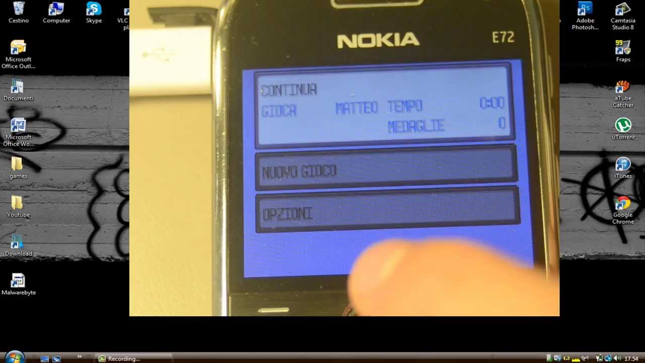 installazione emulatore gba su telefoni nokia e android ITA (tutorial ...