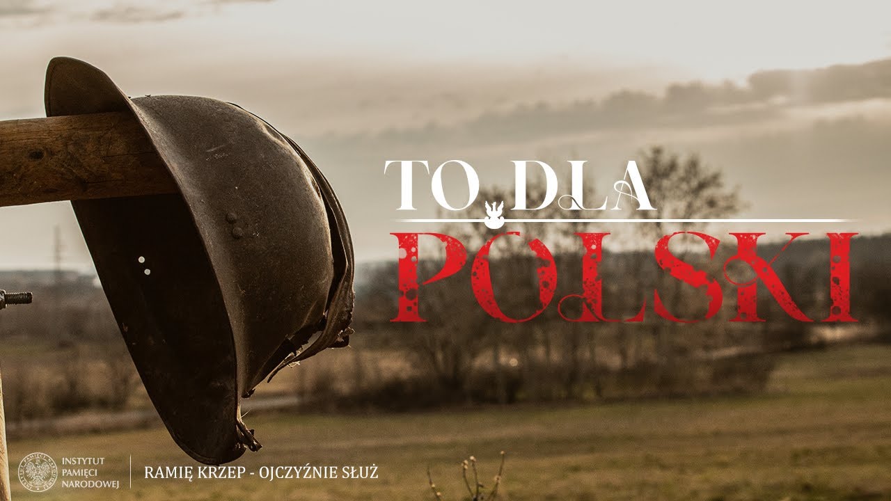 "To dla Polski ...." - YouTube