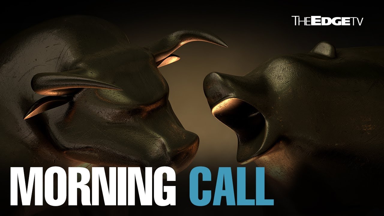 MORNING CALL: 23/1/24