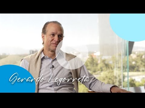 Gerardo Legorreta - Acompañar nuevas ideas, ser parte de su historia ...