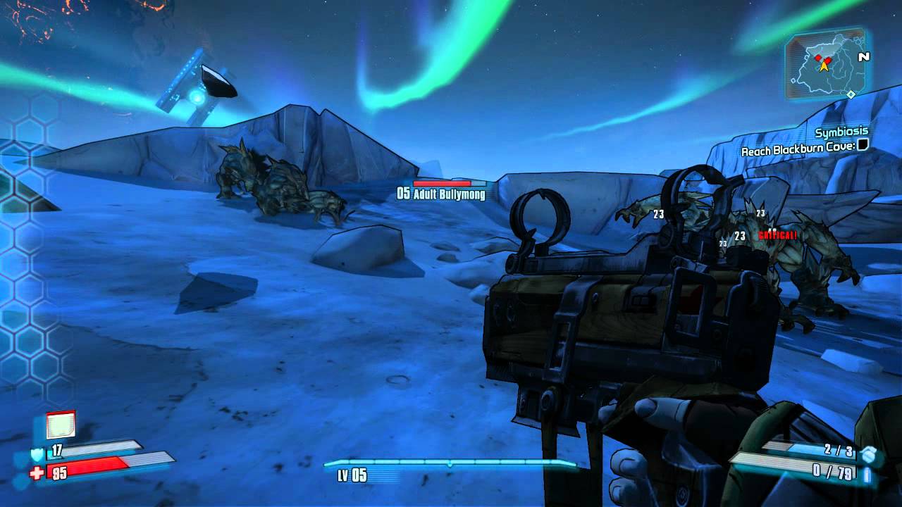 Borderlands 2: Gaige and Deathtrap - YouTube