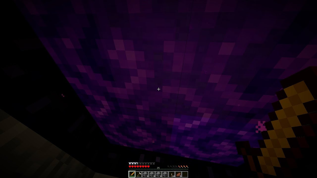 Minecraft is too easy (MiTE) 16.Bölüm - YouTube