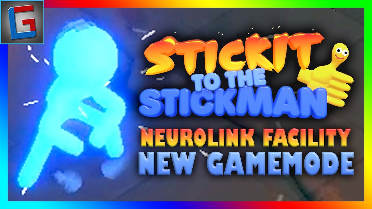NEW UPDATE IS HERE! NEW GAMEMODE, NEW STORY & MORE! | SITTS: Neurolink ...