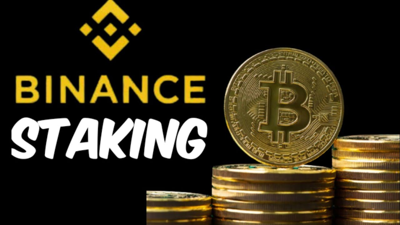 Staking in Binance | Binance Staking | how to Stake on Binance | how to ...