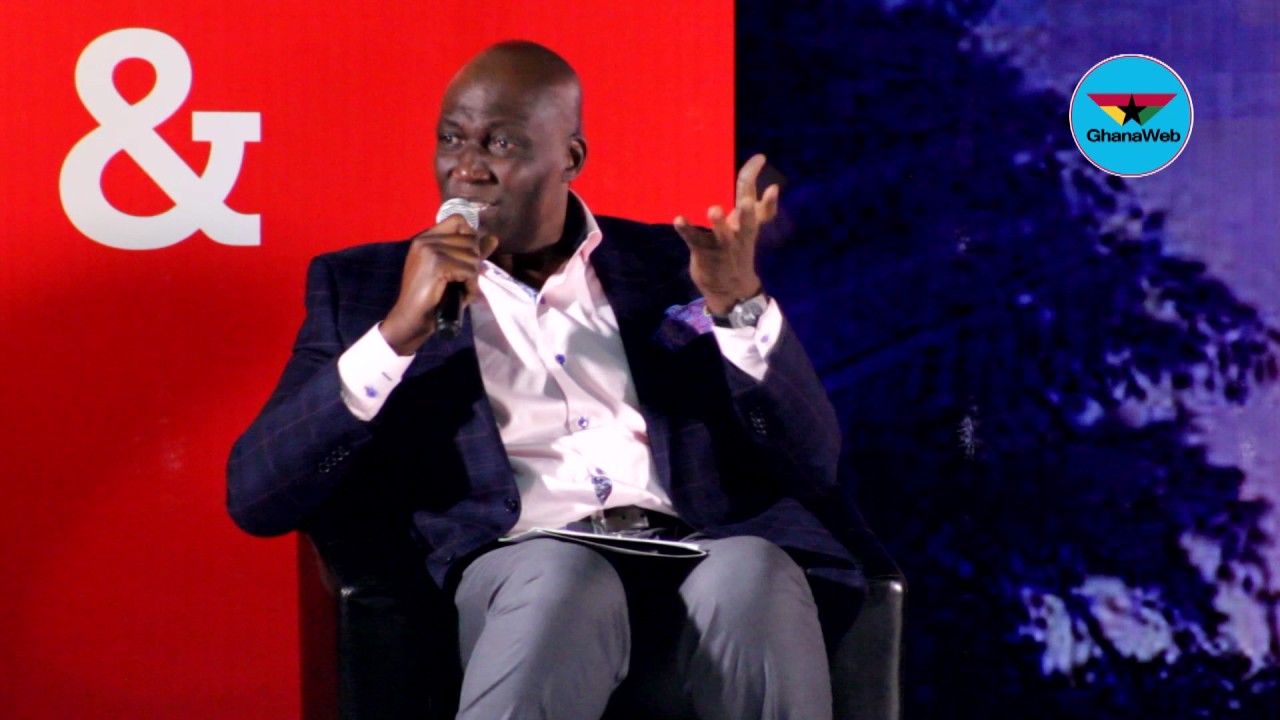 You can train a monkey to do accounting - Dalex Finance CEO - YouTube