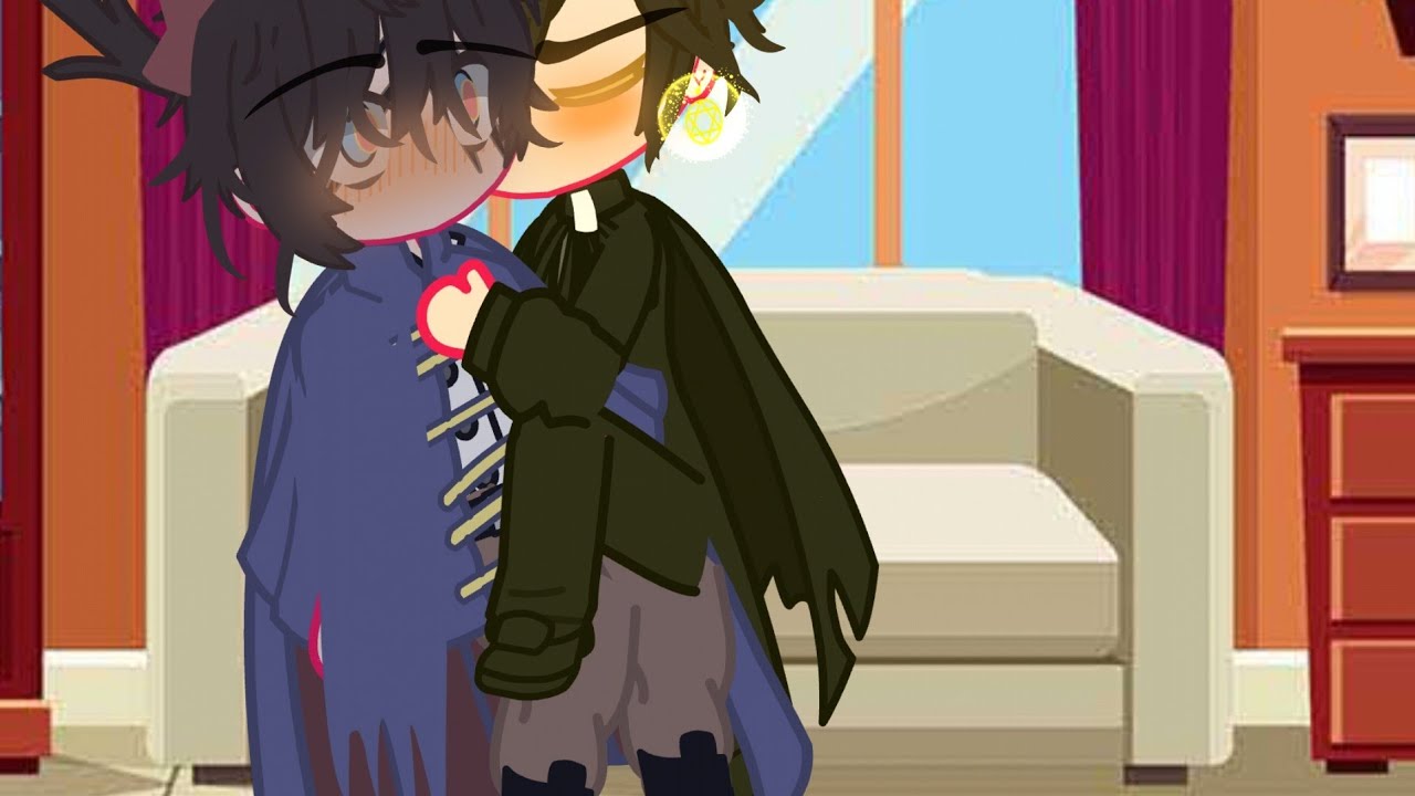 solo amigos//bipper x beast wirt\\original//alm porfavor q no me lo ...