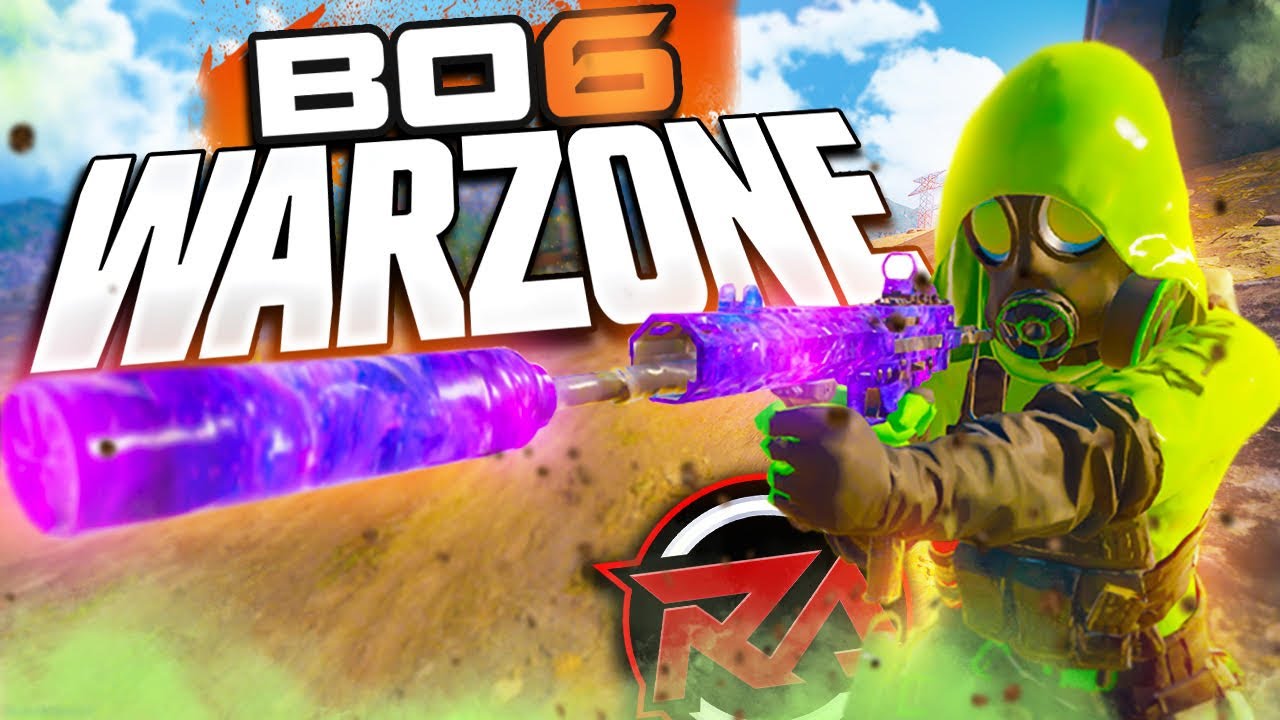 🔴BO6 WARZONE 4 LIVE - WARZONE NIGHT SHIFT! - YouTube