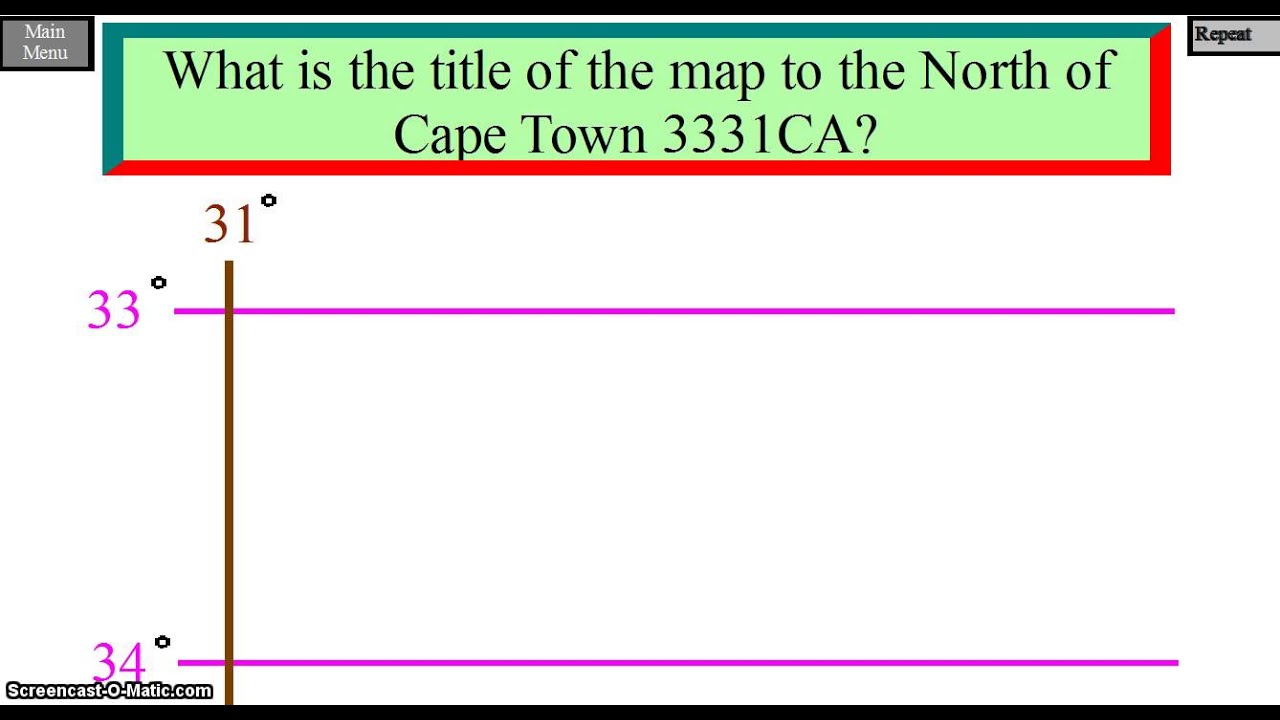 Mapwork Map Title YouTube mapwork-map-title-youtube