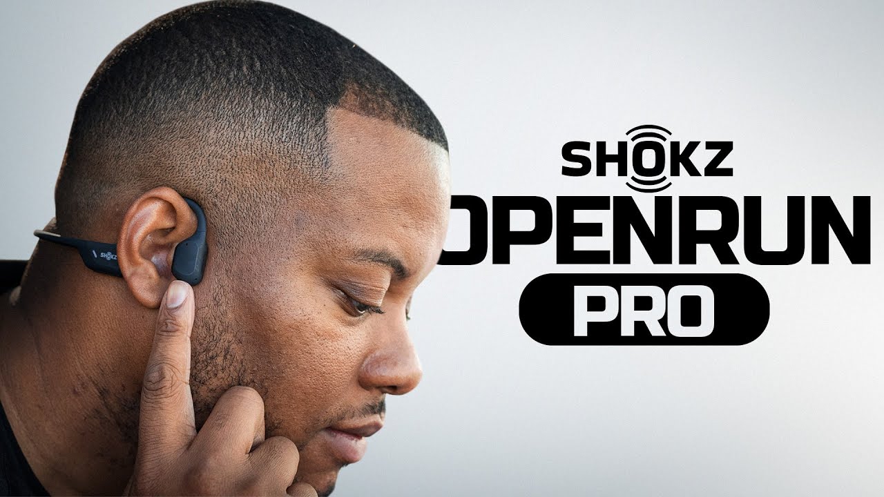Should You Buy the Shokz OpenRun Pro? - YouTube