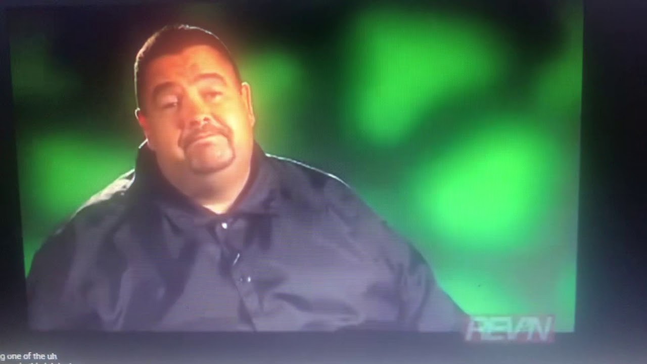 Operation Repo Lou gets hit by a bottle - YouTube