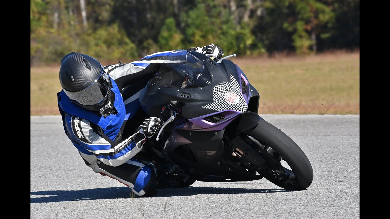 Jennings GP Advanced Session with Grayson and a 1:26.63 PR! - YouTube