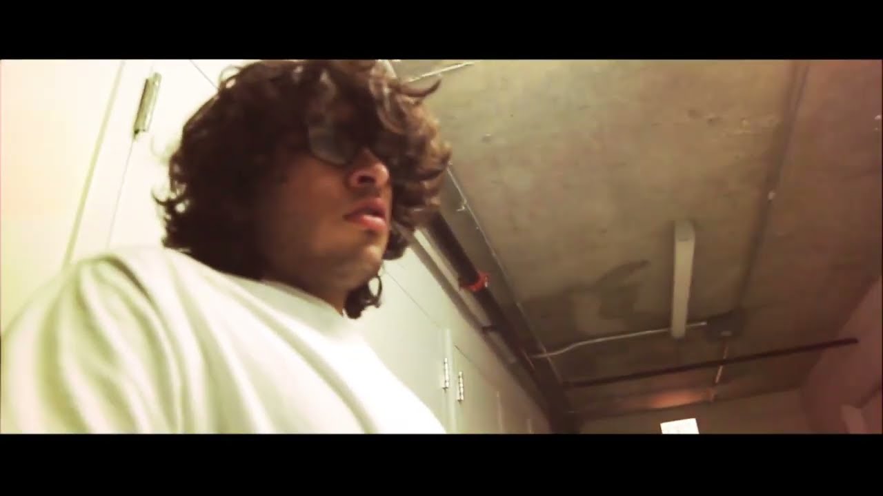 STARVED (a short film) - YouTube