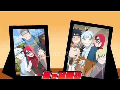 Menma Naruto next generations CAP.1 ~El nacimiento de Minato~ - YouTube