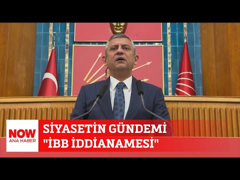 Siyasetin gündemi \