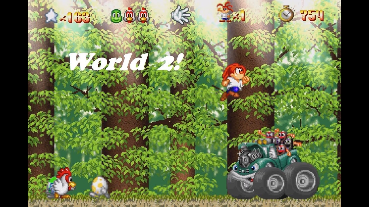 Hermie Hopperhead: Scrap Panic ( World 2 ) - YouTube