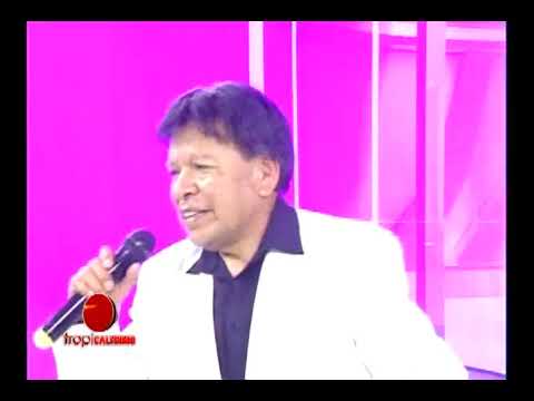 LUIS CARRION   QUIEN DIME QUIEN   TROPICALISIMO