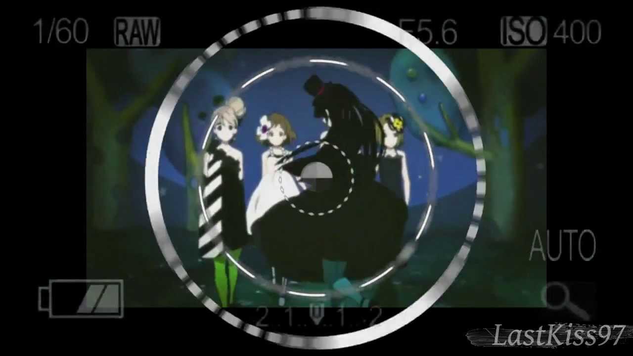 Anime mix ~ Bad Girl [Thanks for 218 subscriber ^^] - YouTube