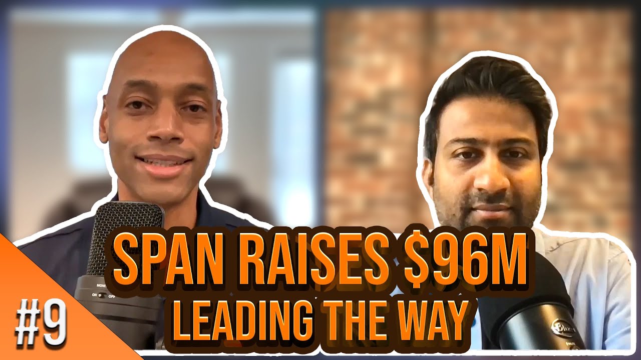 Raising $96M and Revolutionizing Home Battery Backups With Arch Rao ...