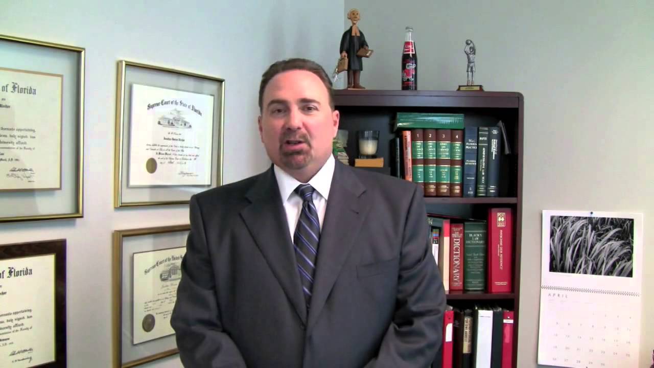 Miranda Rights and Warnings - DUI Attorney in Miami - YouTube